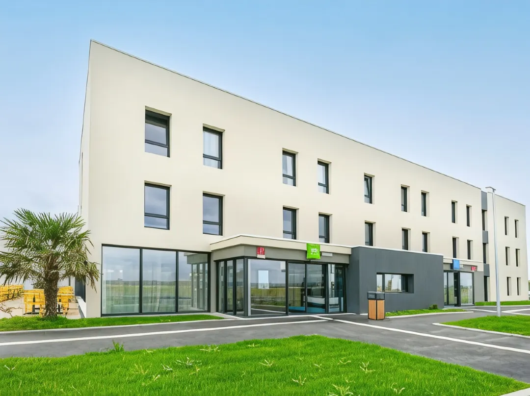 Ibis Styles Morlaix - Morlaix