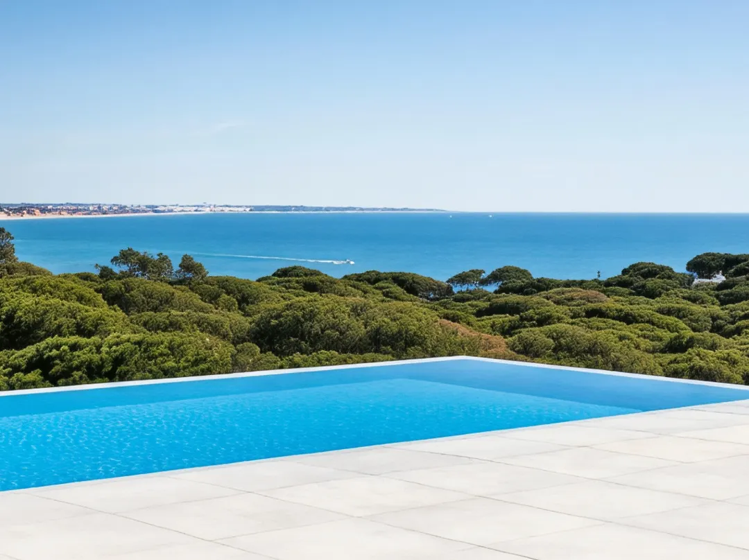 Vila Maria Hotel - Adults Only - Albufeira