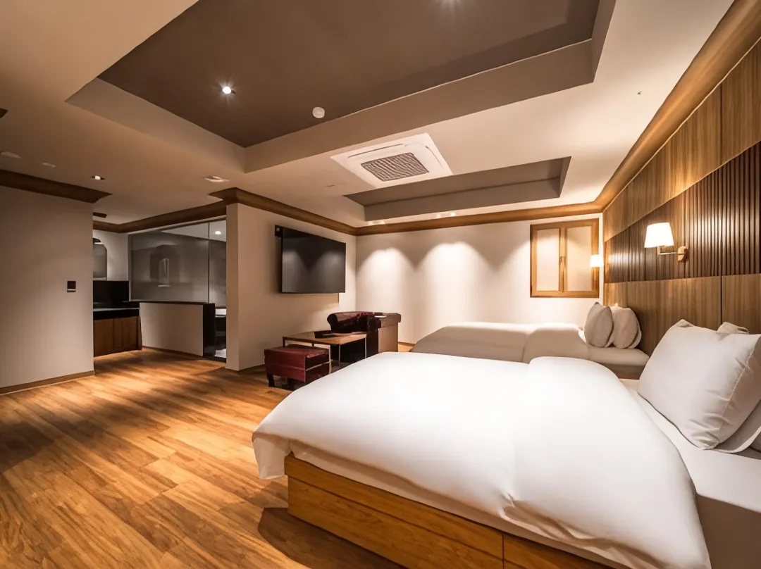 Hotel New Castle - Incheon