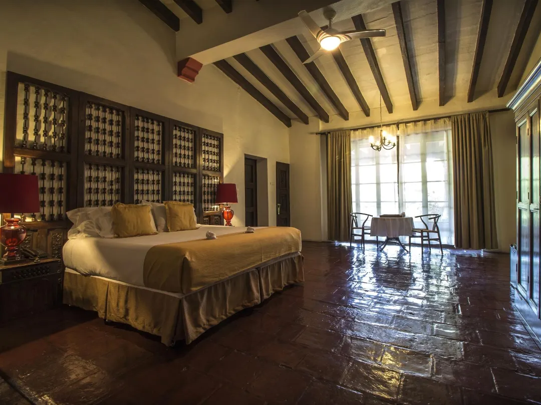 Hotel Casa Colonial - Adults Only - Cuernavaca