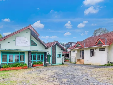 Hotel O Agung Banjarnegara - Banjarnegara