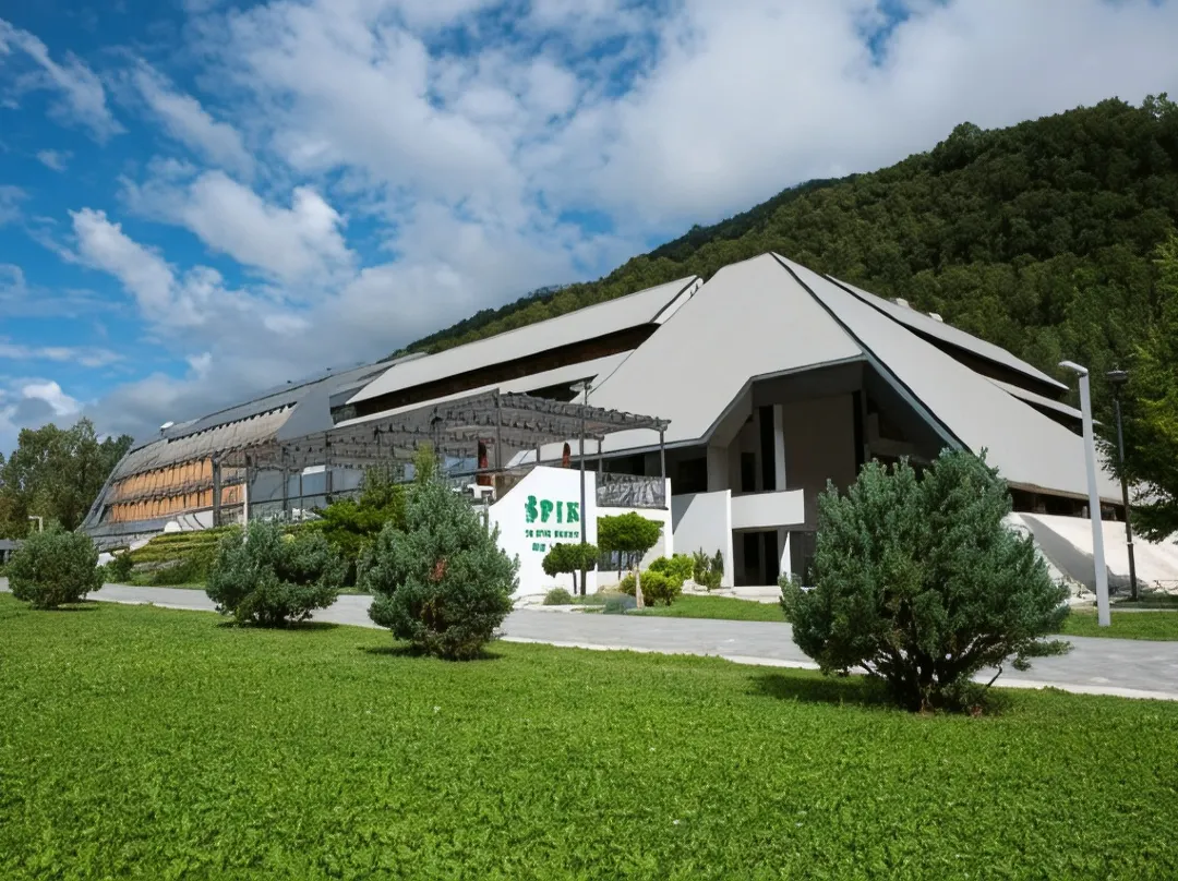ŠPik Alpine Resort - Slovenia
