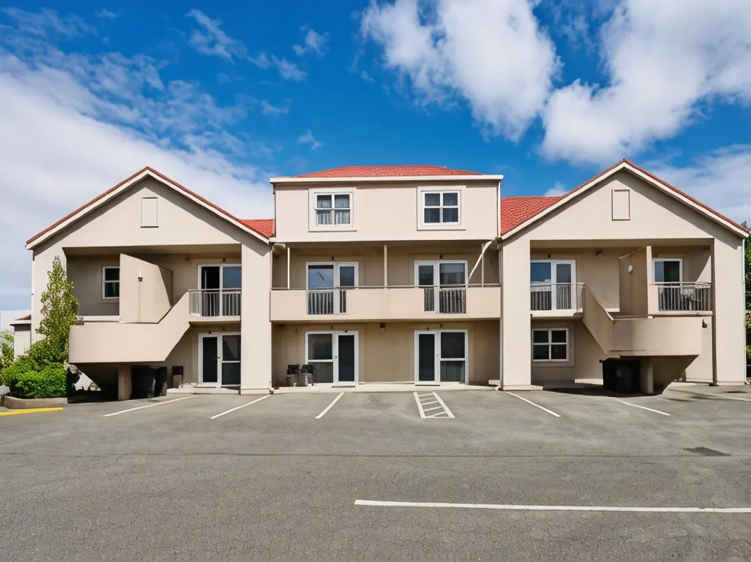 Balmoral Lodge Motel - Invercargill