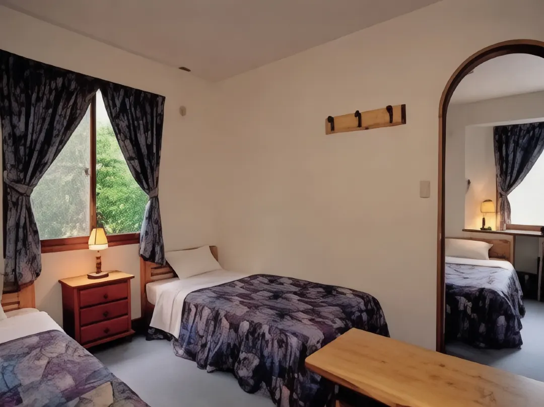 Pension Konomi - 阿蘇市