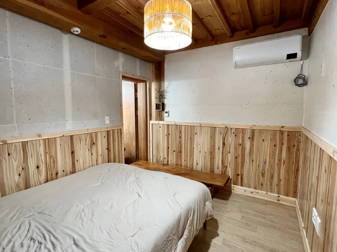 Danyang Danyangjeong Hanok Pension - Gumi-si
