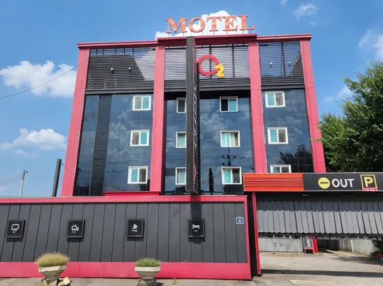 Gwangju Toechon O2 - Icheon-si