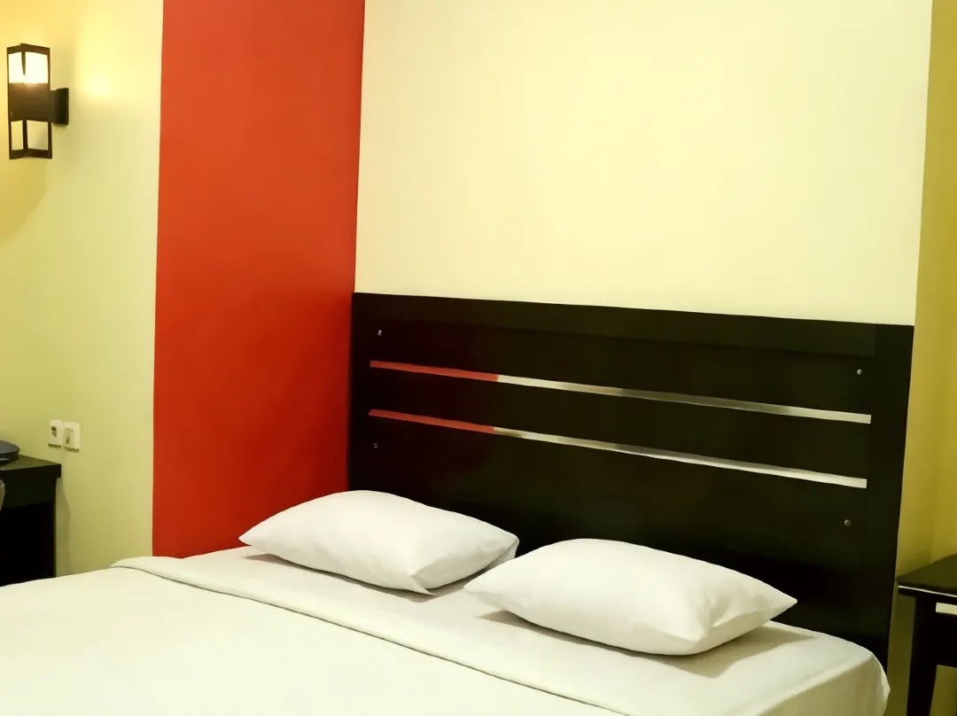 Sifaana Hotel - Depok