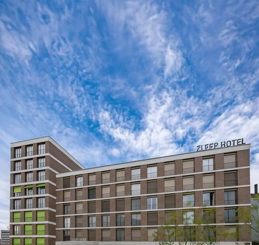 Zleep Hotel Zürich-kloten - Schweiz