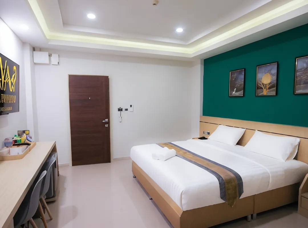 Aiyara Riverine Hotel Nakhon Phanom - Mueang Nakhon Phanom District