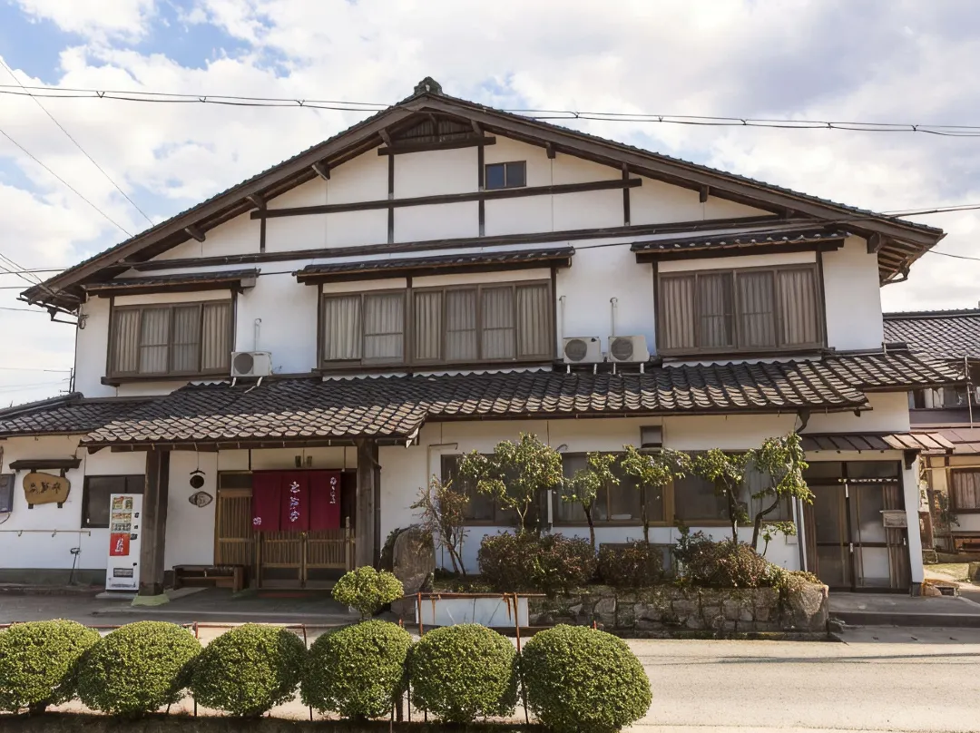 Kougentei - Toyooka