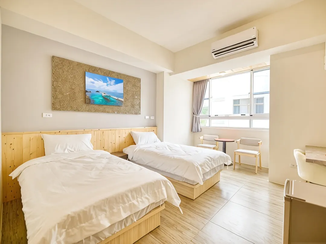 Season Inn - Penghu County