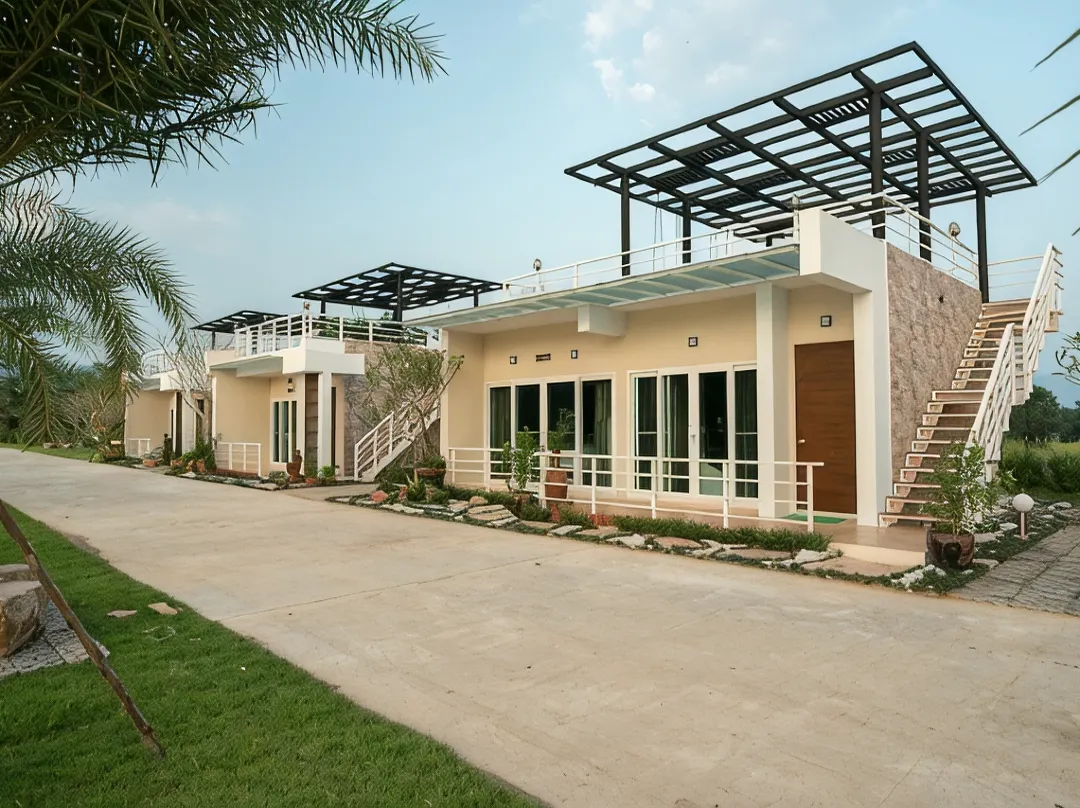 Ravin Home - Mueang Prachinburi District