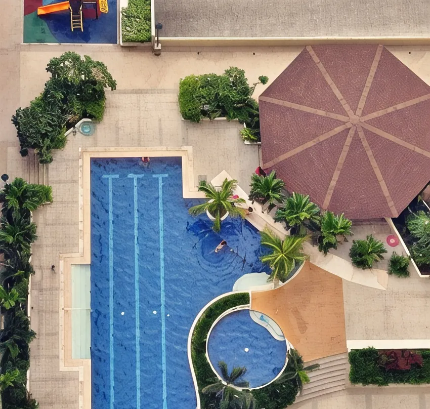 Citispace 1br Unit Ridgewood Towers Near Bgc #Rw07 - Makati