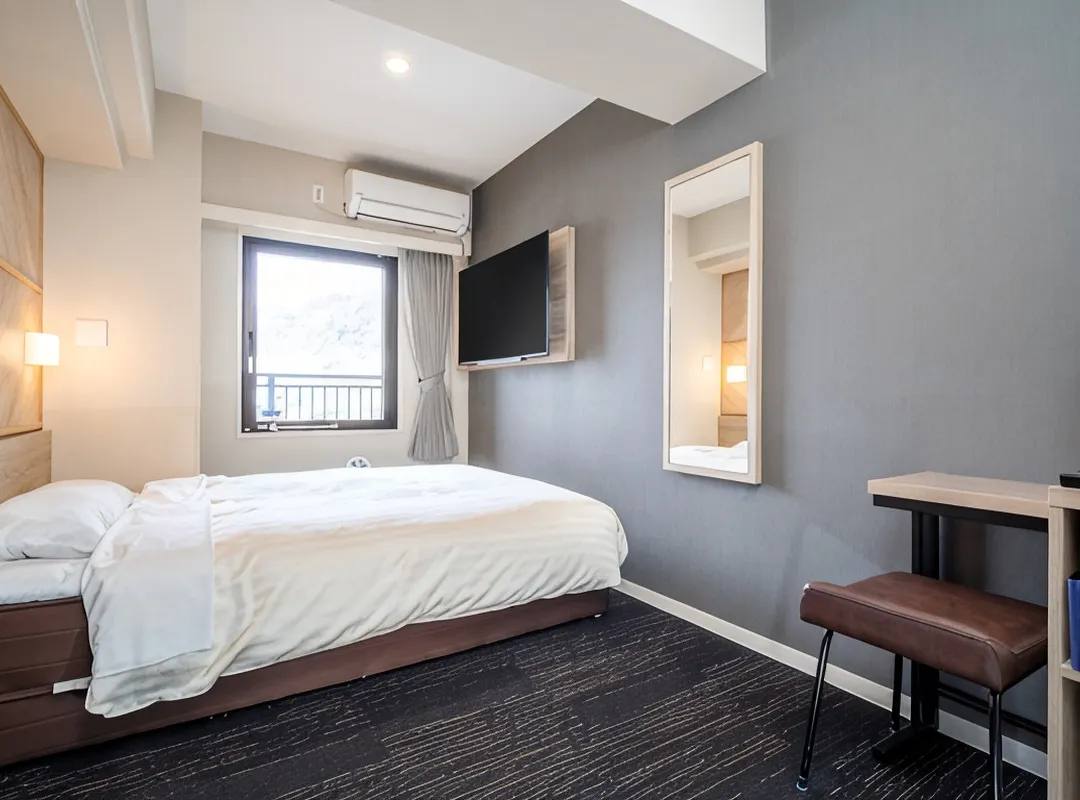 Super Hotel Kobe - Kobe