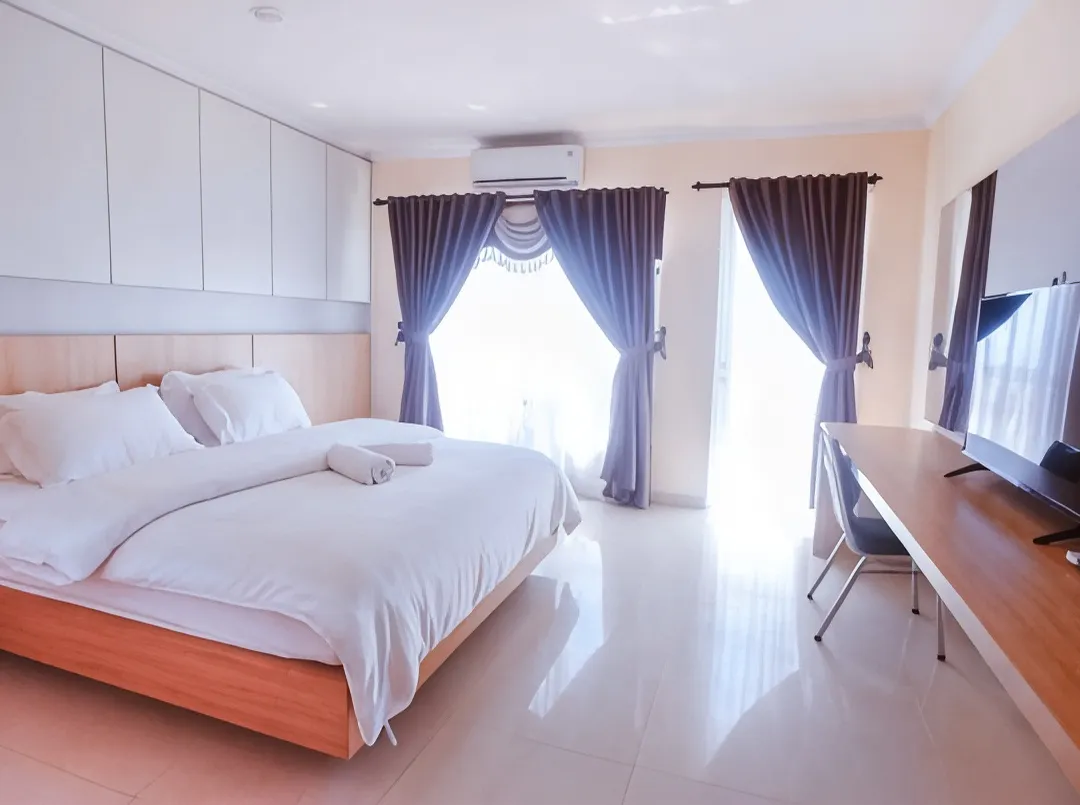 Chrysant Hotel And Resort - Kupang