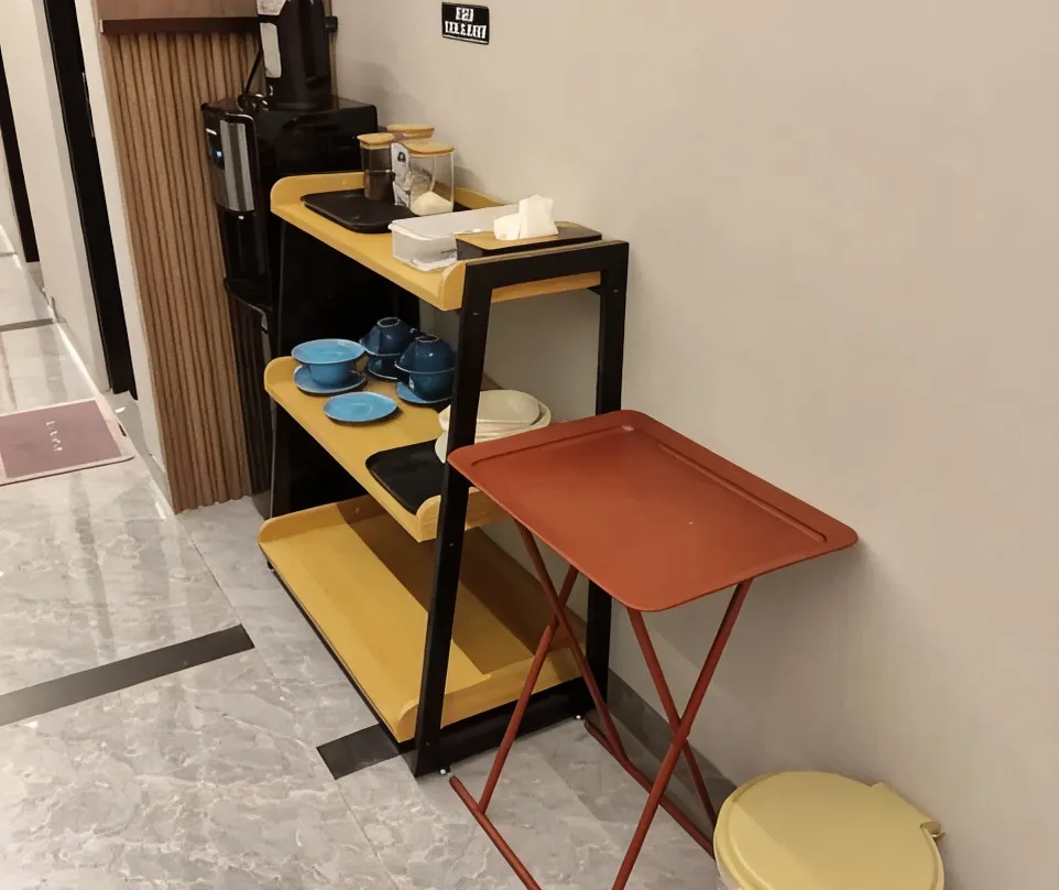 Helios City Hotel Balikpapan - Balikpapan