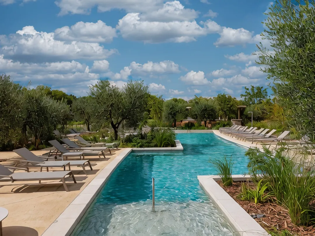 Horizon Resort Massane - Languedoc-Roussillon