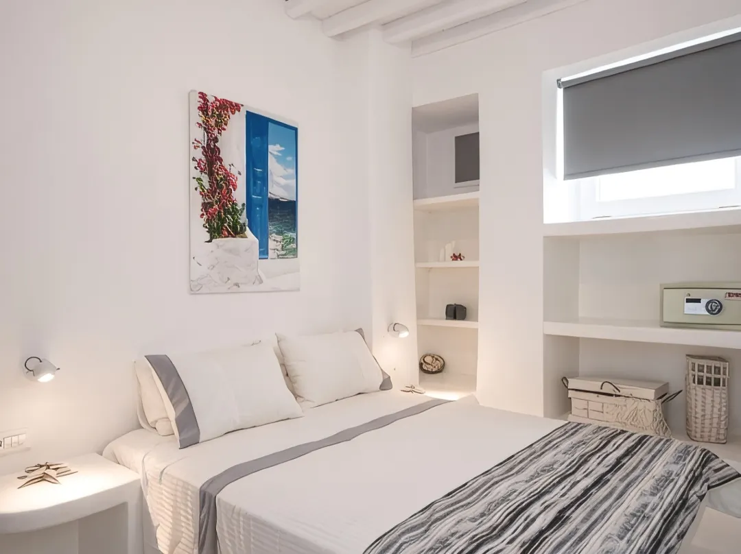 Christy Suites By Alpha Living - Mykonos