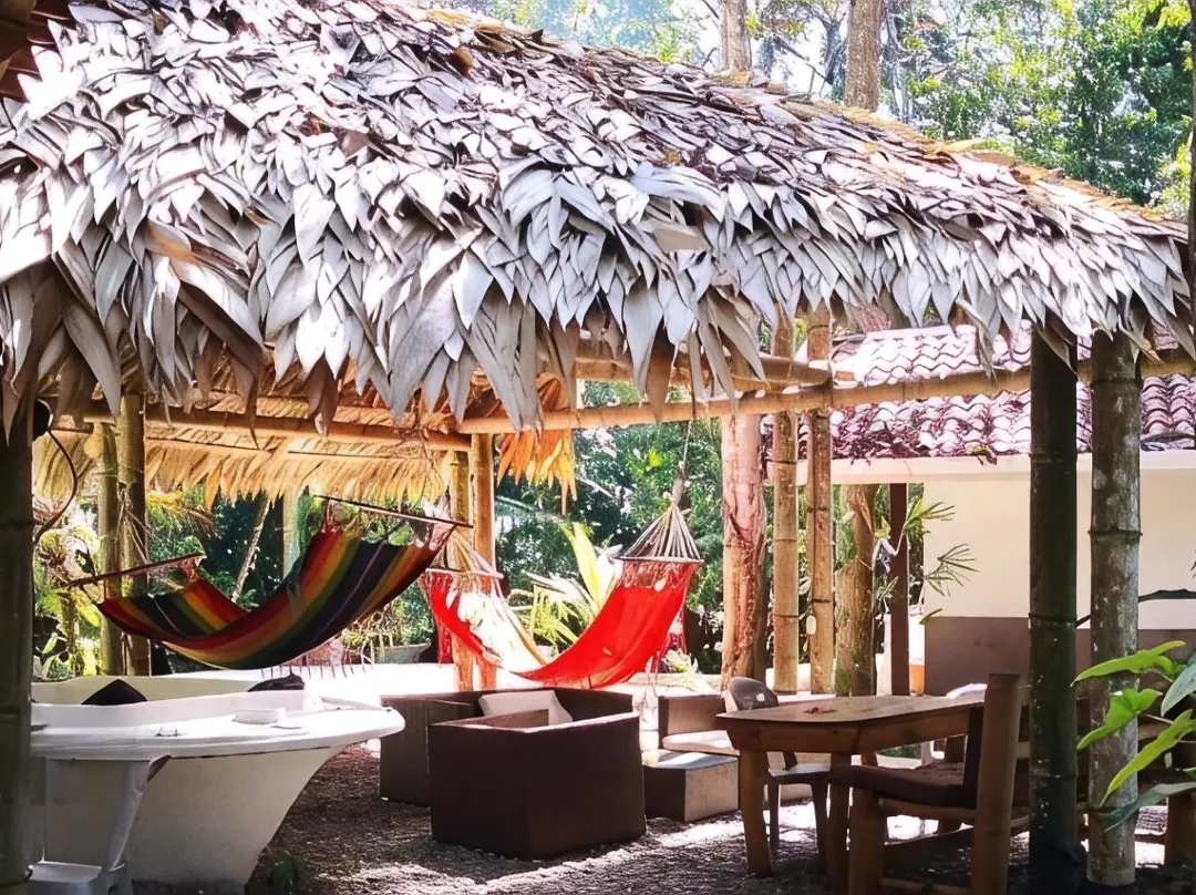 Bambutel - Bocas del Toro Province