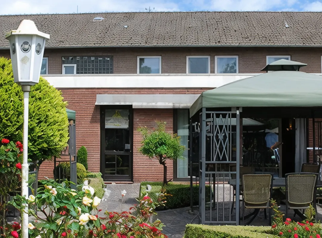 Hotel Restaurant Sonnenhof - Bad Zwischenahn