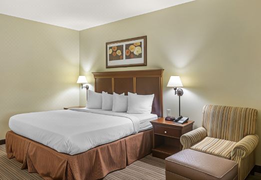 Country Inn & Suites Atlanta Downtown، 2024 | Trip.com