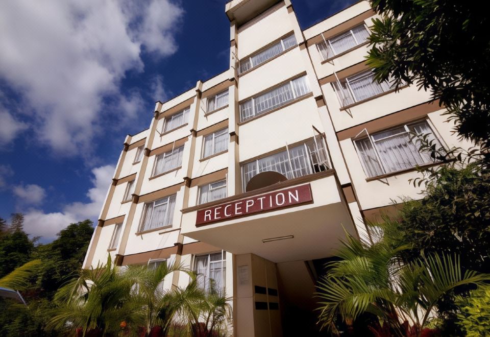 GraceHouse Resort,Nairobi - Updated 2024 Reviews & Prices | Trip.com