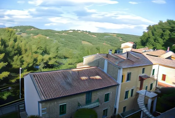 Locanda La Pieve - Provincia di Grosseto
