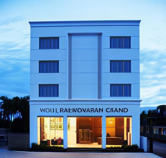 Hotel Rameswaram Grand Rameswaram,Rameswaram - Updated Prices & Hotel ...
