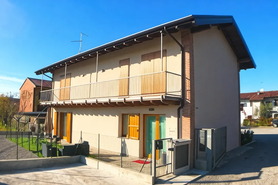 Bonne Nuit Guest House - Bérgamo