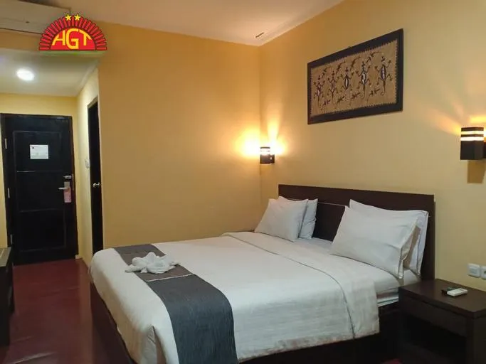 Grand Talent Hotel - Jayapura