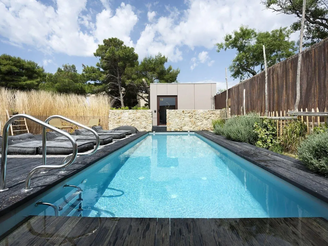 Hôtel Le 19-21 - Leucate - Leucate