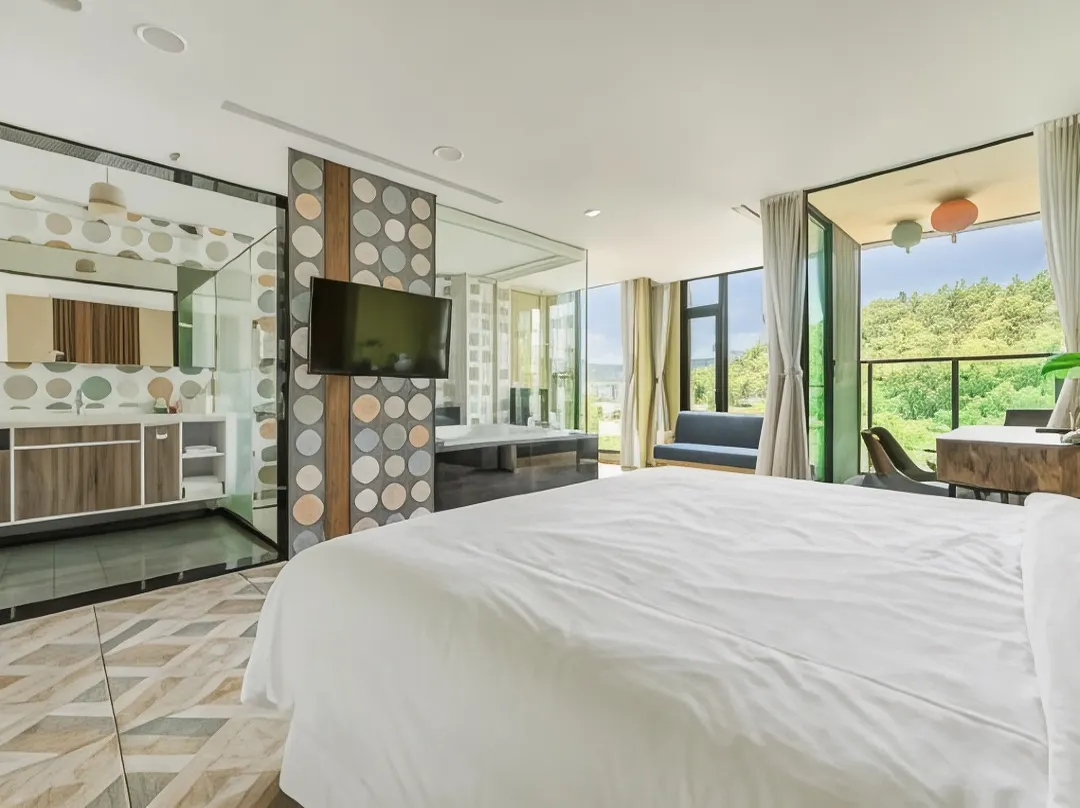 Han Yan Design Hotel - 埔里鎮