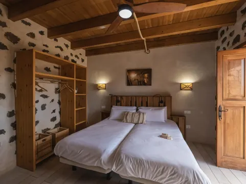 Hotel Rural El Cabo - Fuerteventura