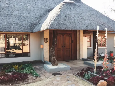 Waterberg Inn - Modimolle