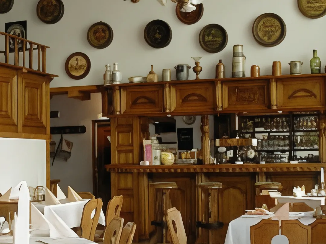 Leo's Restauration Pension - 베를린