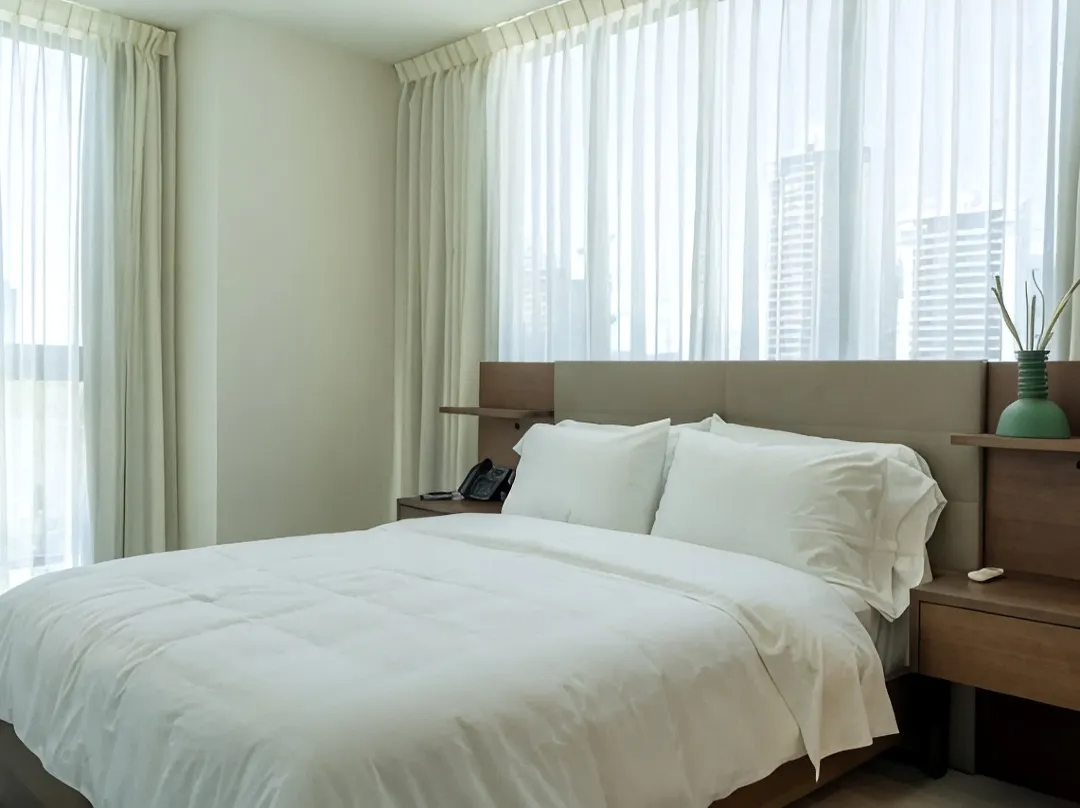 Panoramic Ocean View 1-br Retreat – Panama City - Cidade do Panamá