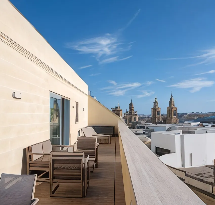 Marea Boutique Hotels - Malte