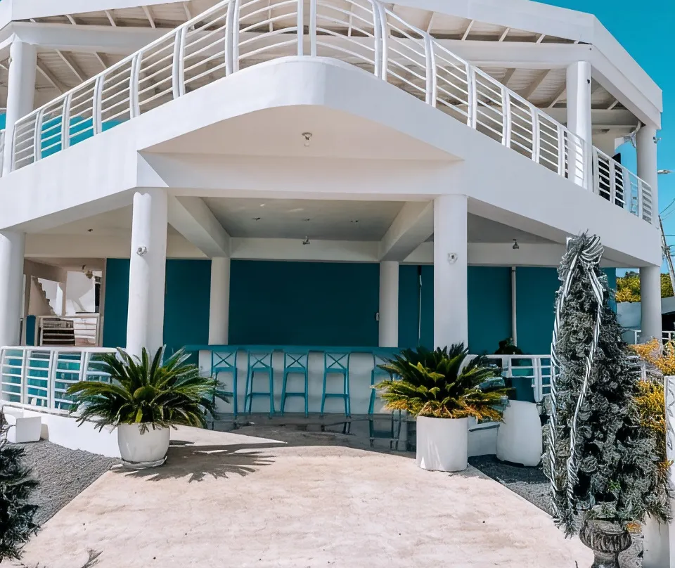 Aqua Marina Beach Club - Rincón