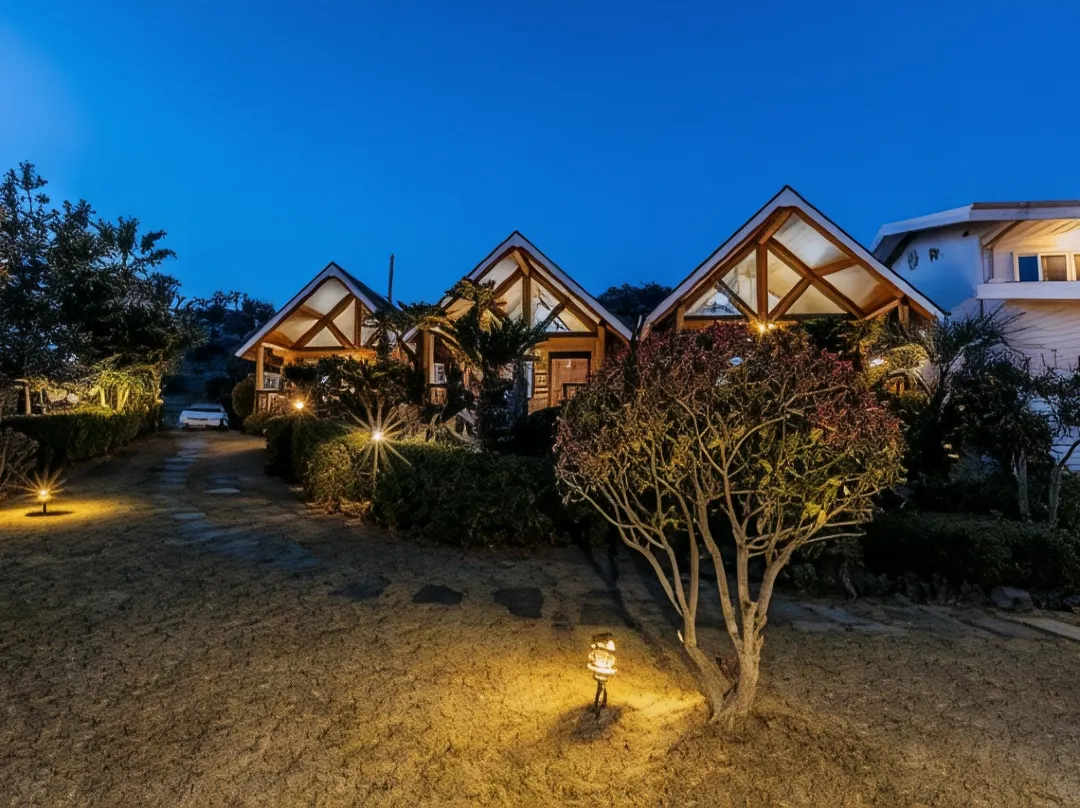 Habada Pension - Seogwipo-si