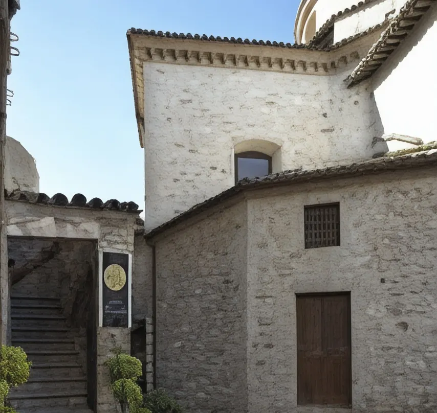 Hotel Alexander - Assise