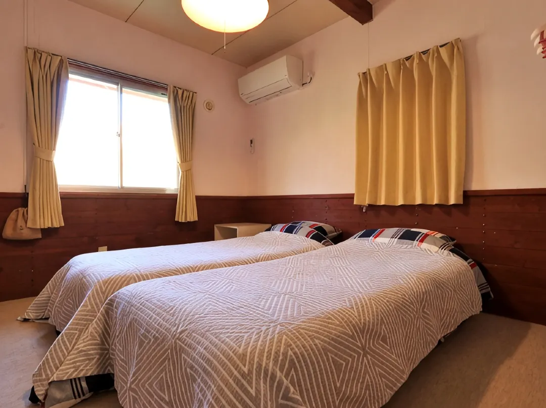 Pension Asuka - Japan