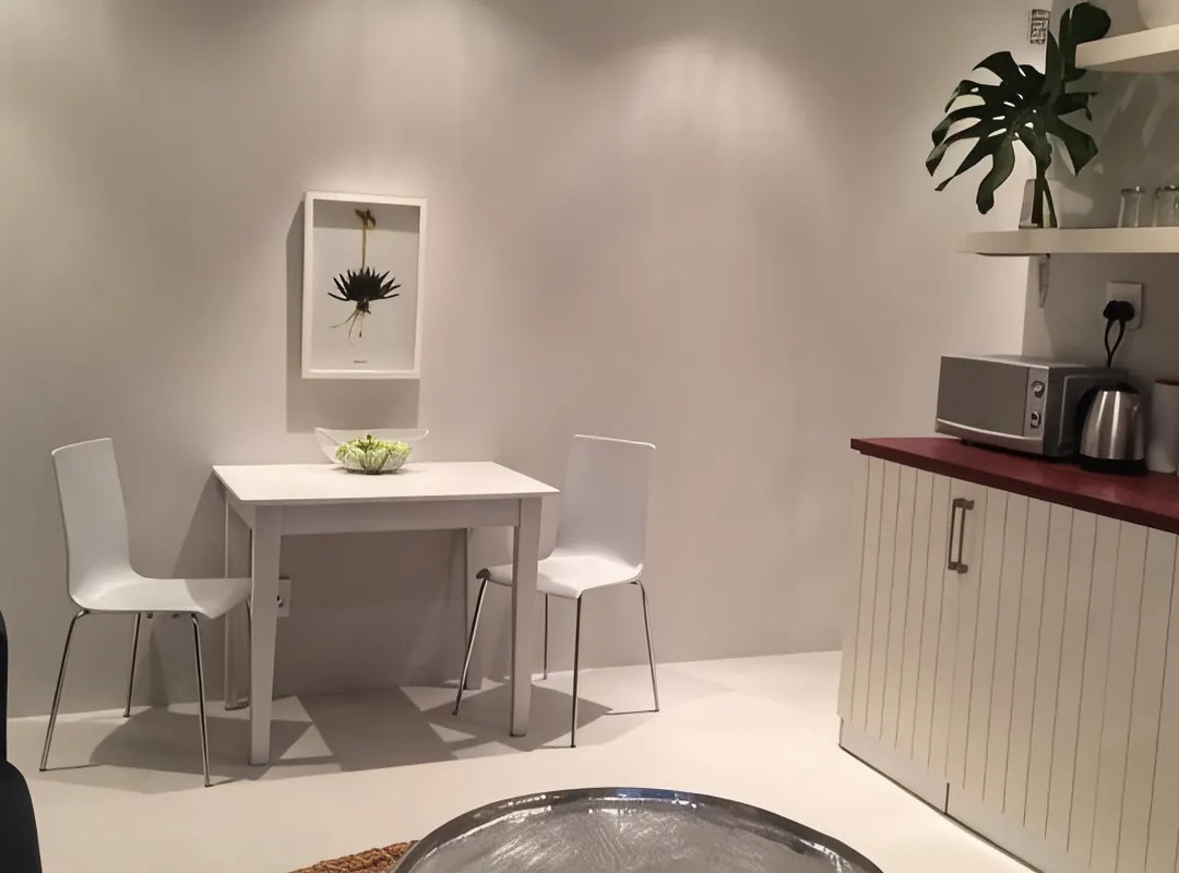 City & Farm Stays - New Germany