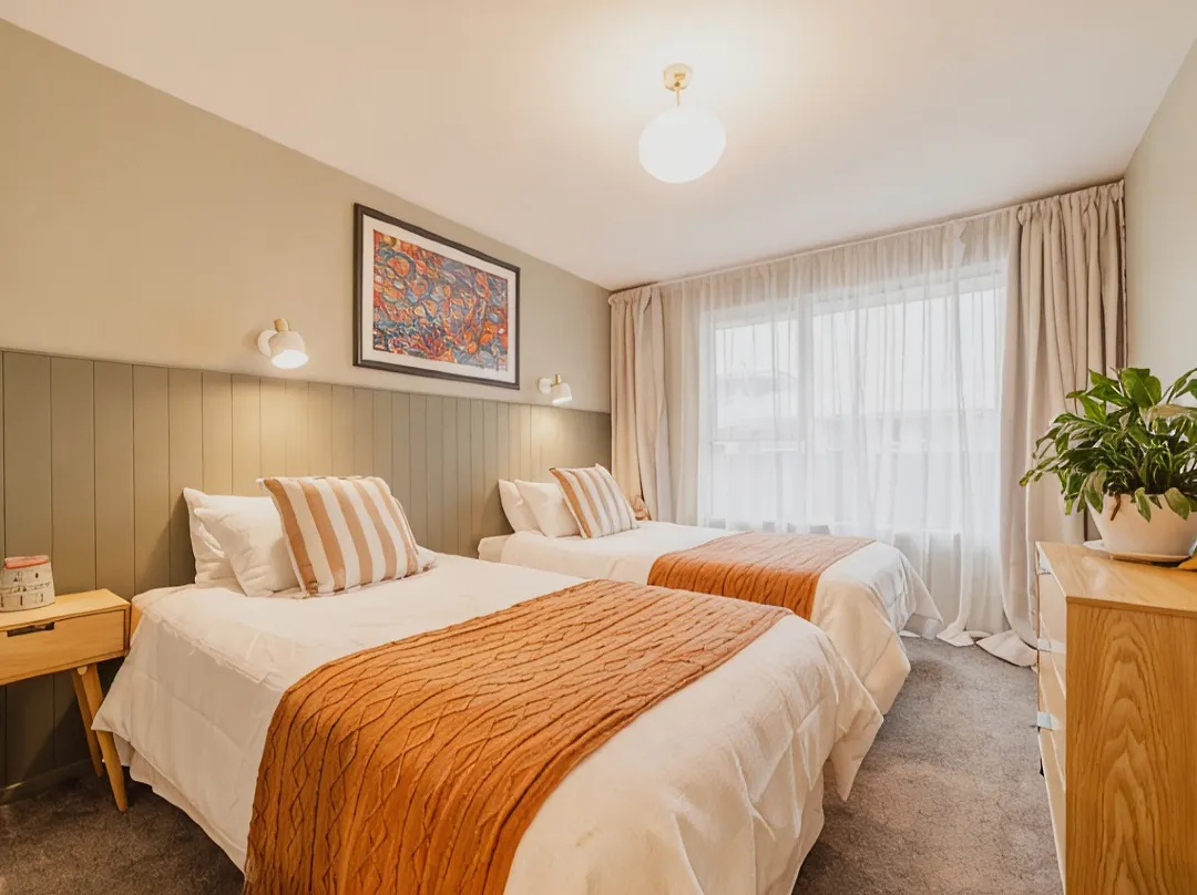 The 2br Hereford Haven - Relax, Recharge, Repeat - Christchurch