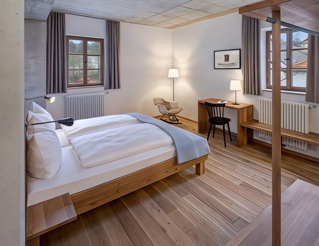 Hotel Röhrl - Nittendorf