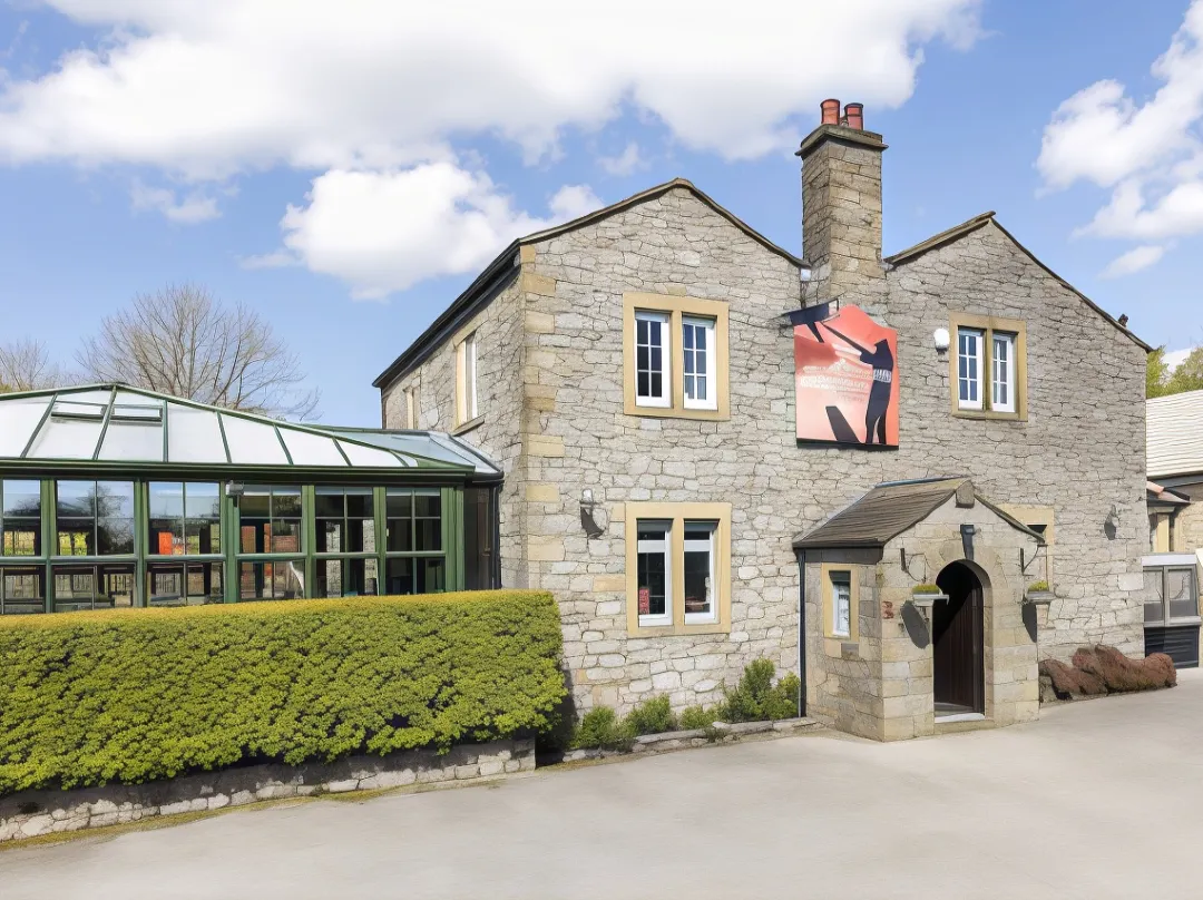 Gamekeepers Inn - Yorkshire