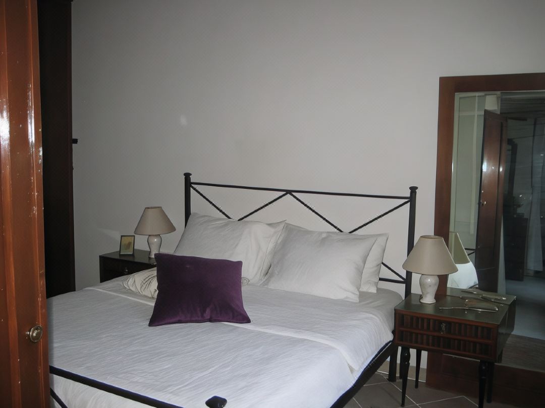 Casa Messi - Casa Messi A Vicolo Belfiore 15 One-bedroom Apartment Standard Rate - Pitigliano
