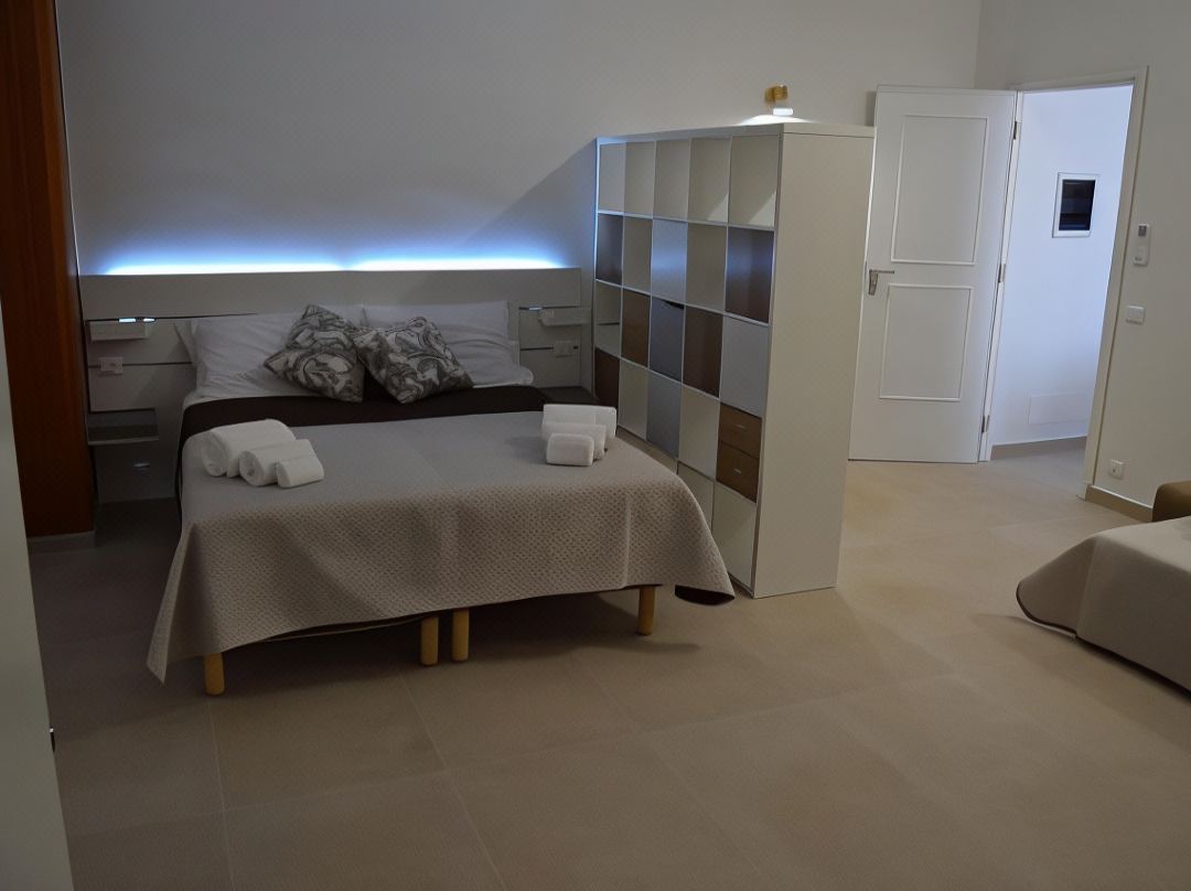 Domus Casa Vacanze Ponente - Terrasini