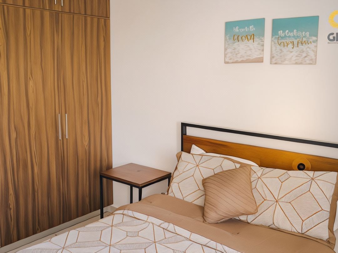 Palmilla Apartments - Mazatlán