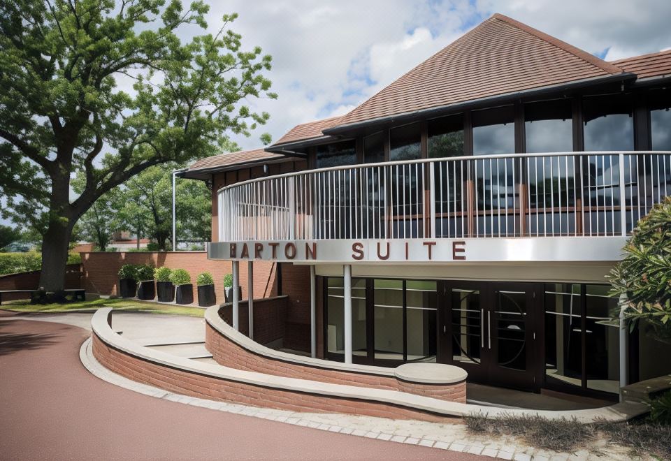 Barton Manor Hotel & Spa, BW Signature Collection,Barton - Updated 2024 ...