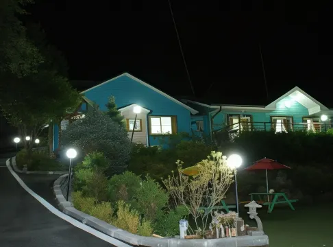 Chuncheon Won Korea Resort - 춘천시